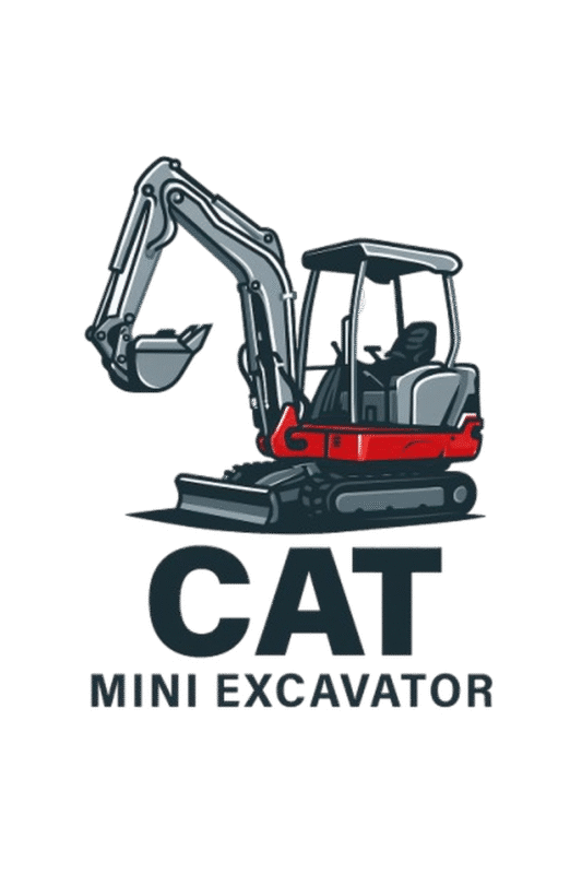 Cat 305 CR - mini excavator | cat mini excavator